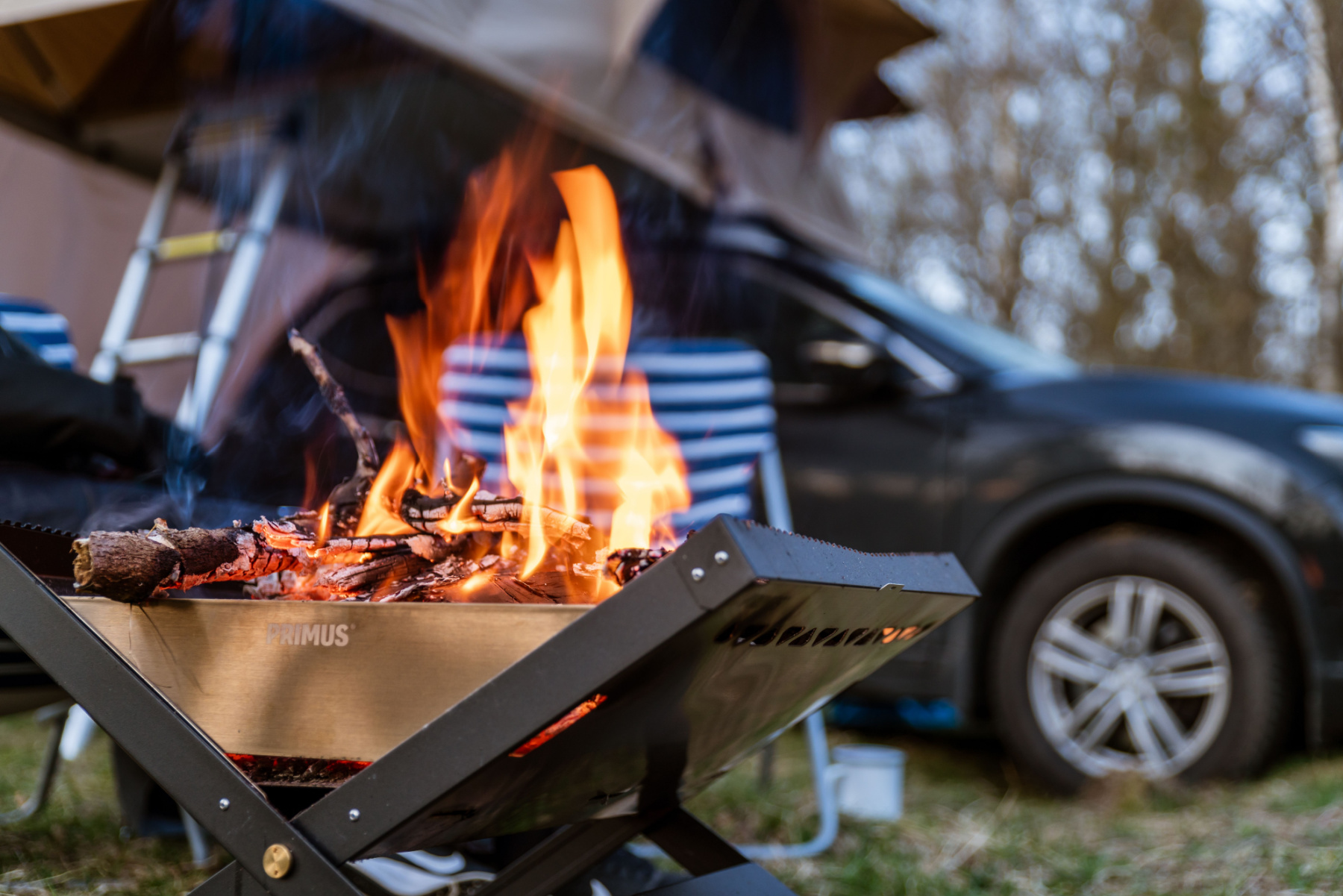 Overland Garage 4×4 – Ultimate Off-roading Experience