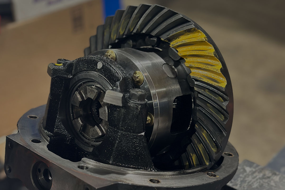 Overland Garage 4×4 – Ultimate Off-roading Experience